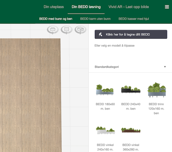 BEDD-Ritprogram – BEDD SE